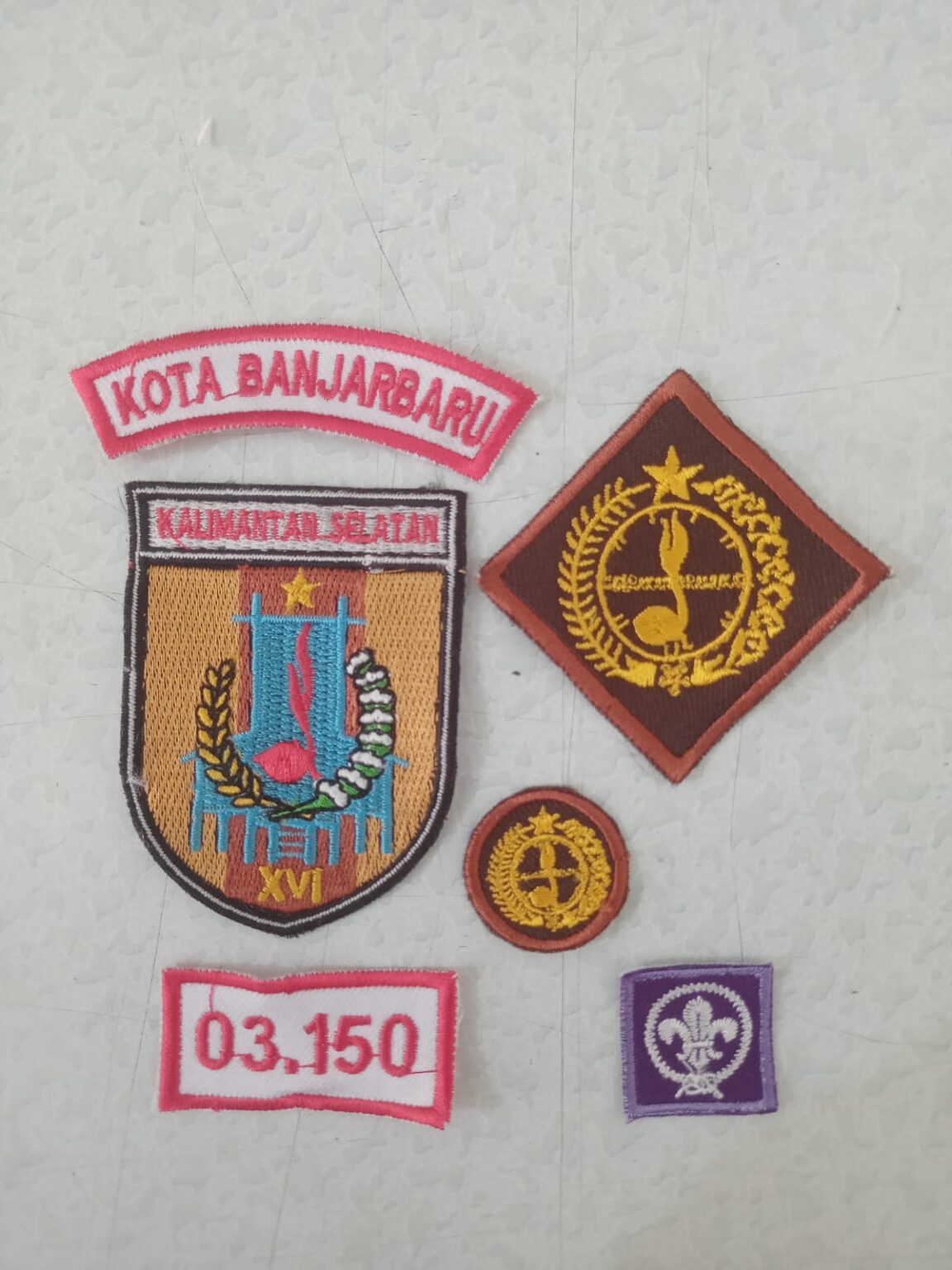 10 Daftar Harga Bordir Logo Termurah Rapi dan Cepat